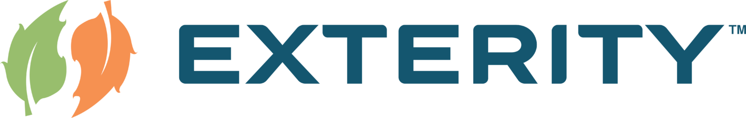 Commercial Snow Removal Services - Exterity